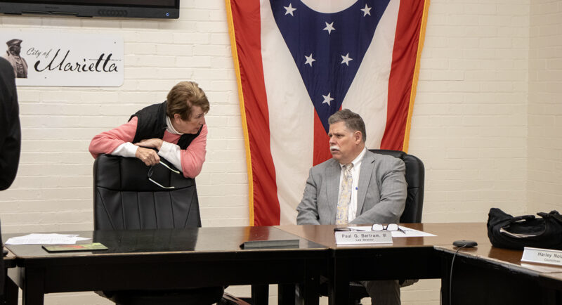 Picture This: Marietta Council to discuss Start Westward monument ...